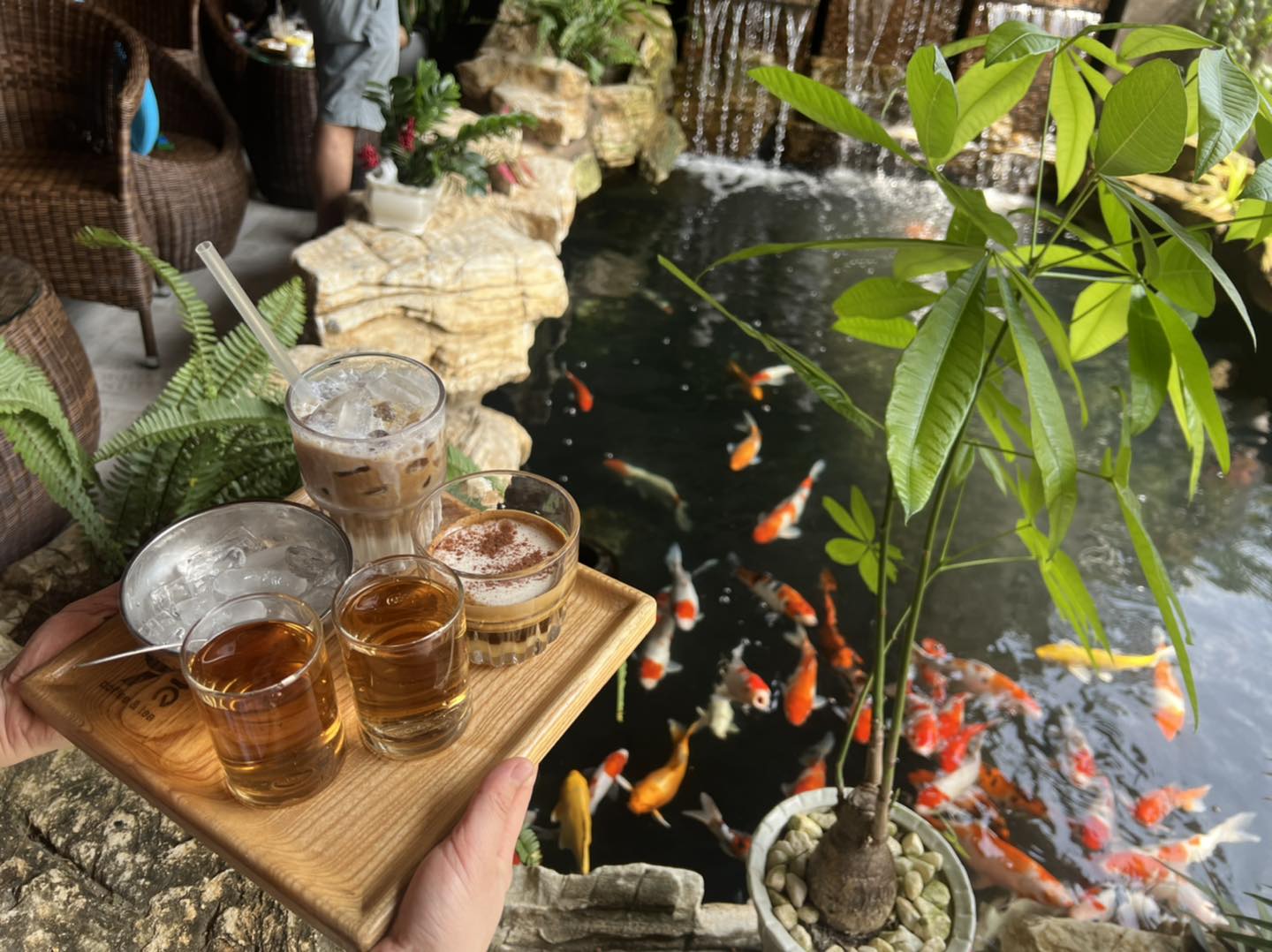 Review GOLO Coffee & AP - 82 Lê Quang Đạo, Ngũ Hành Sơn, Đà Nẵng - The ...
