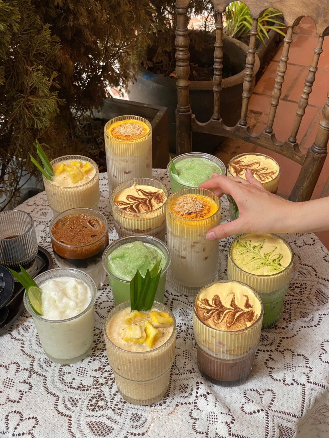 Đánh giá Honq Tea & Coffee - 37 Ba Đình, Hải Châu, Đà Nẵng - The Cups ...