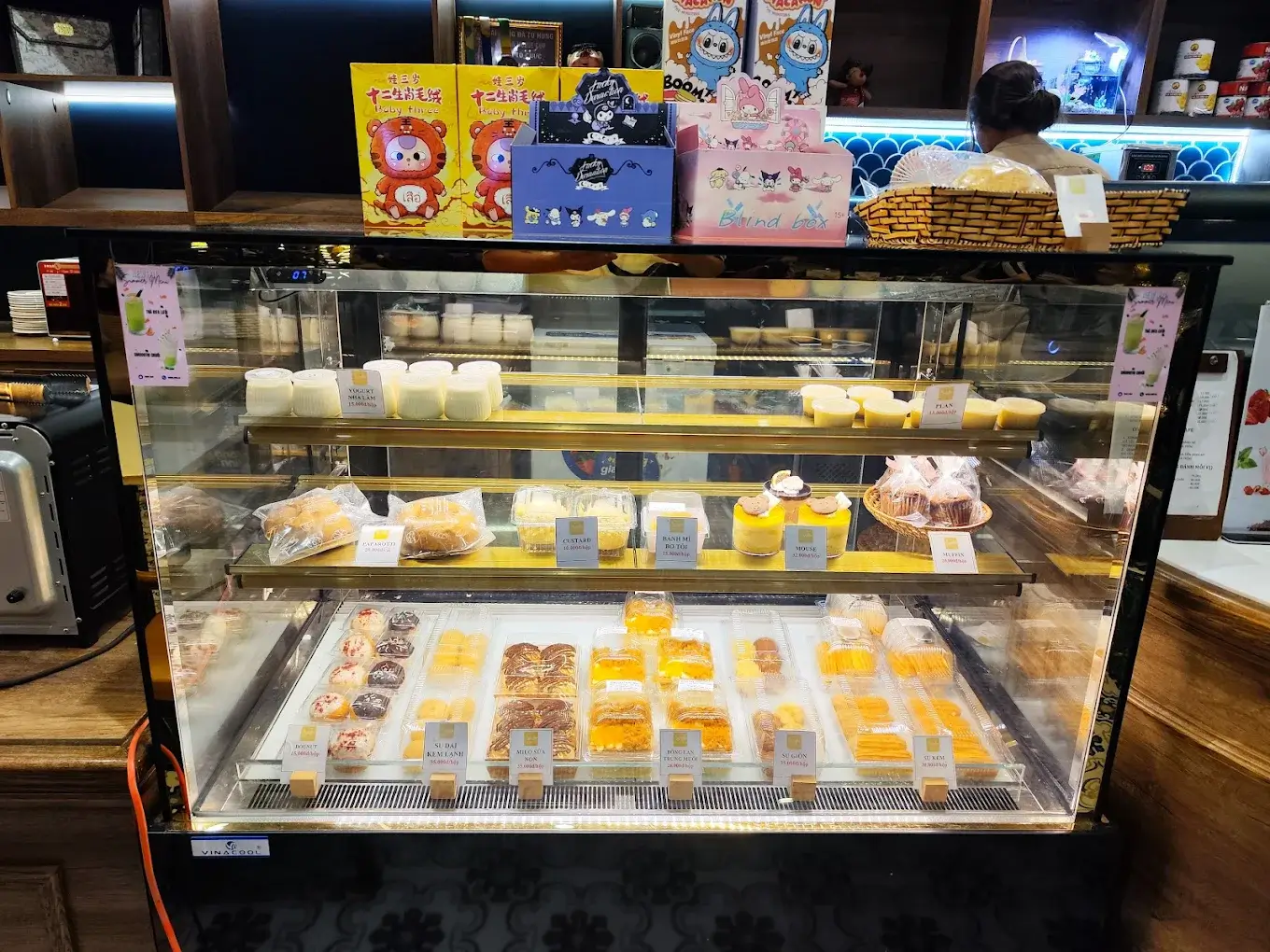 Đánh giá Tam Kỳ Cafe - 1 Điện Biên Phủ, Phường An Xuân, Tam Kỳ, Quảng ...