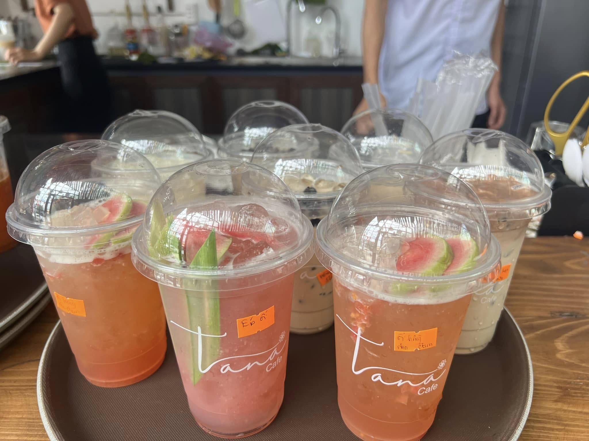 Đánh giá Tana Cafe - 235 Nguyễn Văn Trỗi, An Phú, Tam Kỳ, Đà Nẵng - The ...